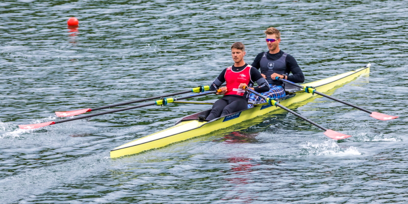 The time has finally come - LUCERNE REGATTA 2021 is just around the ...