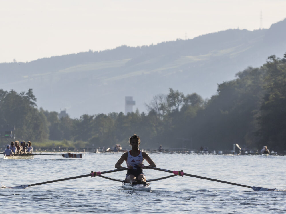 Willkommen - Lucerne Regatta