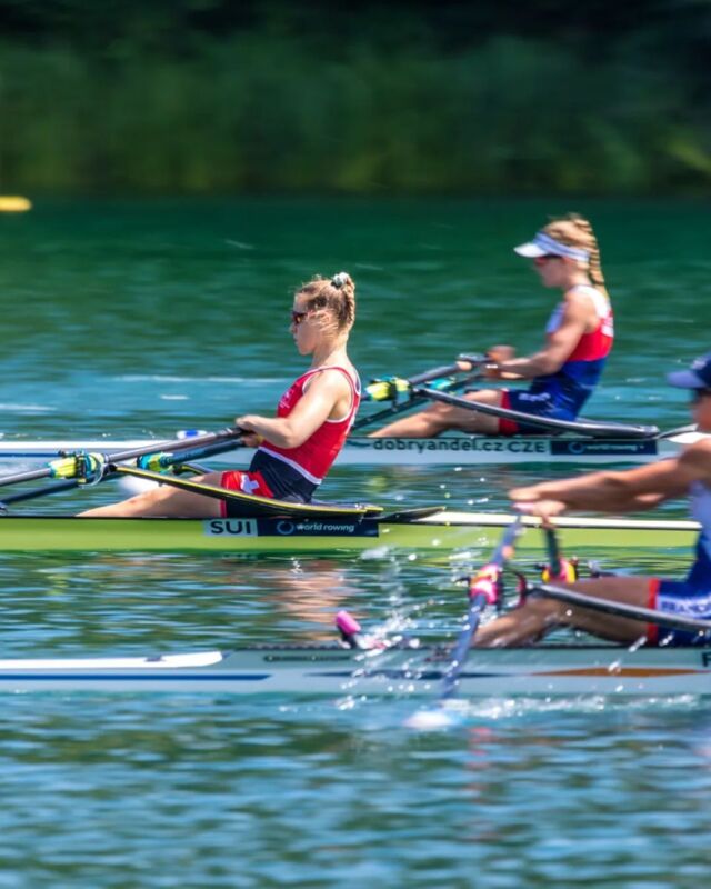 Welcome - Lucerne Regatta