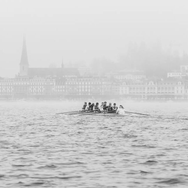 Welcome - Lucerne Regatta