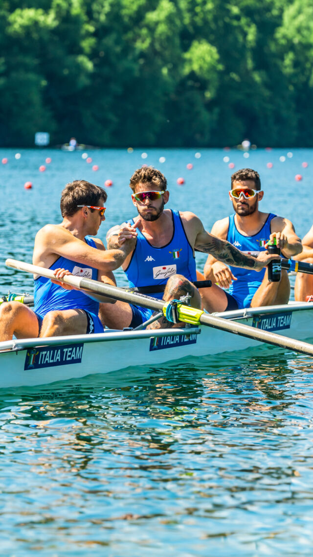 Welcome - Lucerne Regatta
