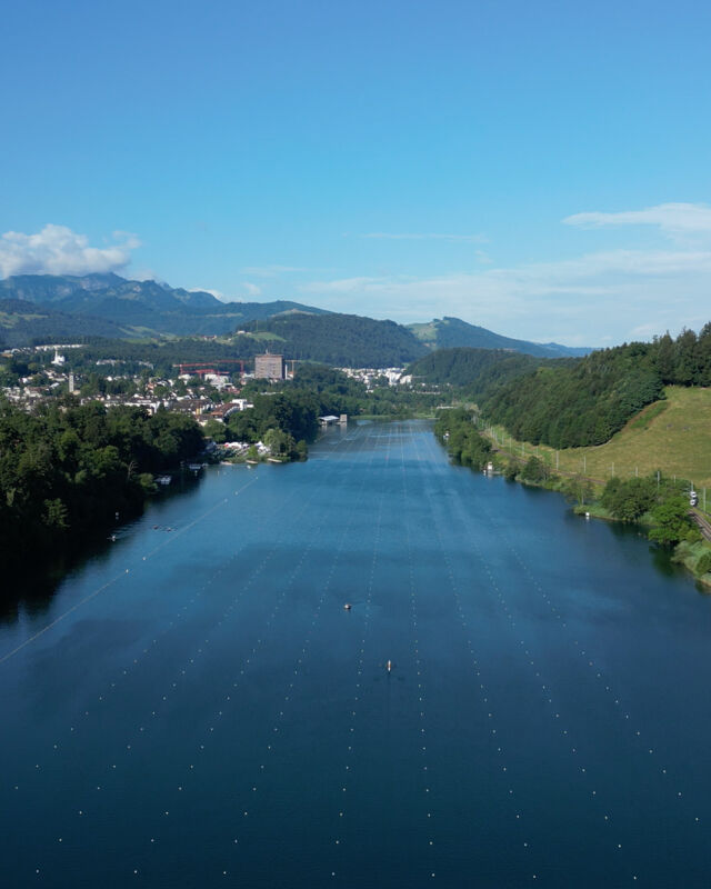Welcome - Lucerne Regatta
